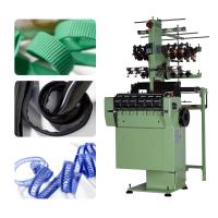 China High Speed Narrow Fabric High Speed Shuttleless Needle Loom Weaving Equipment for sale