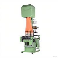China DongGuan Direct factory Supply Shuttleless Hhigh-yield Nonwoven Fabric Computer Jacquard Knitting Machines for sale