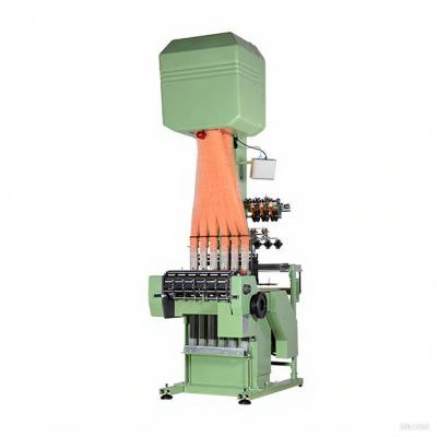 China DongGuan Direct factory Supply Shuttleless Hhigh-yield Nonwoven Fabric Computer Jacquard Knitting Machines for sale