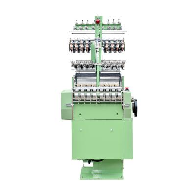 China High Speed Shuttleless Power Loom Flat Shuttleless Professional Supply Weaving Loom for Elastic Band for sale