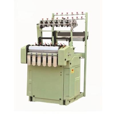 China High-Speed Shuttleless Needle Loom: Precision Weaving Machinery for High-Performance Fabrics for sale