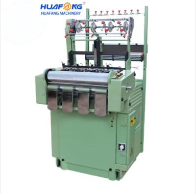 China Energy-Effective High Speed Needle Loom for Mass-Production of High-Quality Fabrics for sale