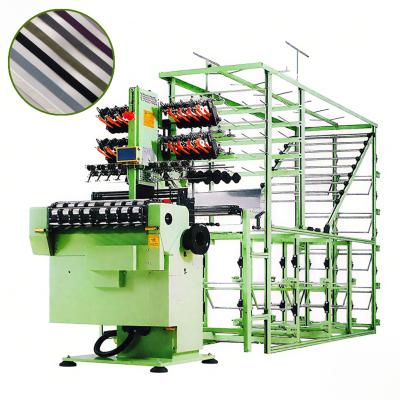 China Shuttleless Weaving Machine Used for Producing Elastic and Non-Elastic Textile Efficient Jacquard Loom for sale