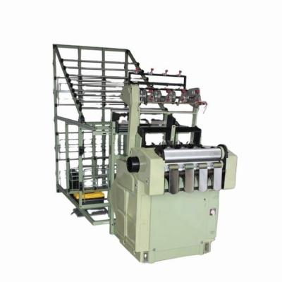 China Good Quality Needle Loom High Speed Elastic Band Making Machine Automatic Nylon Webbing Machine for Sale for sale