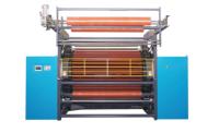 China Supply Textile Finishing Equipment High Quality Grey Fabric Raising Machine Fabric Napping Machine For Textile Finishing for sale