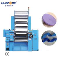 China Huafang Elastic Lace Manufacturing Textile Machinery Crochet Knitting Machine for sale