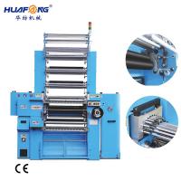 China Huafang Factory's Hot Selling Textile Machinery Hairband Knitting Machine Crochet Machine at Competitive Prices for sale