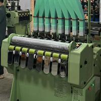 China High‑speed computerized shuttleless ribbon weaving machine, suitable for narrow ribbons such as underwear shoulder straps for sale