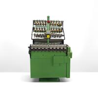 China Servo Driven Shuttleless Ribbon Loom High-Speed Stable Weaving With Smart Control for sale