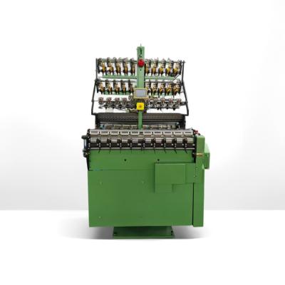 China Servo Driven Shuttleless Ribbon Loom High-Speed Stable Weaving With Smart Control for sale