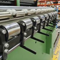 China Servo Driven Shuttleless Ribbon Loom High-Speed Stable Weaving With Smart Control for sale
