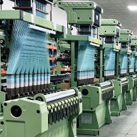 China High‑speed computerized shuttleless ribbon weaving machine, suitable for narrow ribbons such as underwear shoulder straps for sale