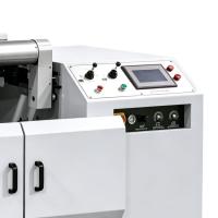 China Computerized Copying Warping Machine Real-Time PID Control For Yarn Beam for sale