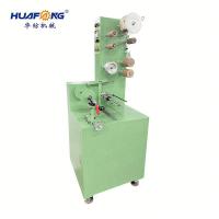 China Automatic Coiling Machine PLC Auto Winder For Bundle Sealing Ring Winding for sale
