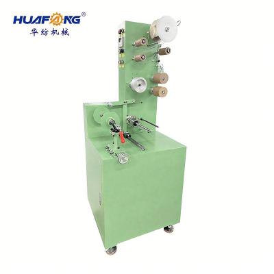 China Automatic Coiling Machine PLC Auto Winder For Bundle Sealing Ring Winding for sale