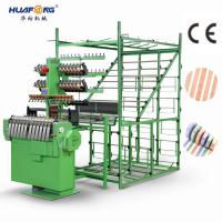 China High-Speed Shuttleless Loom Servo Motor 40% Energy Saving CE Approved for sale