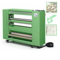 China Intelligent Control Steamer – Development Of Post-processing Shaping For Narrow-width Webbing for sale