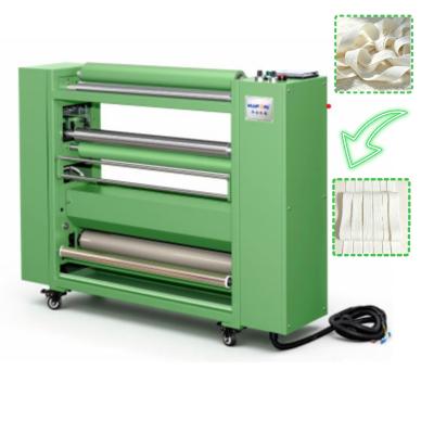 China Intelligent Control Steamer – Development Of Post-processing Shaping For Narrow-width Webbing for sale