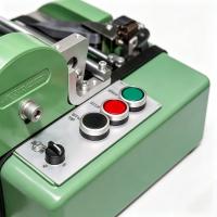 China Servo Driven Shuttleless Ribbon Loom High-Speed Stable Weaving With Smart Control for sale