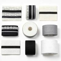 China Computerized Jacquard Crochet Machine Electronic Traverse For Lace Tape for sale