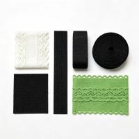 China Fancy Crochet Machine High-Speed Weaving For Ribbon And Lace Tape for sale