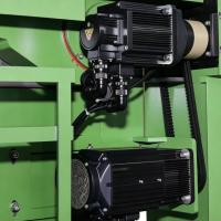 China Servo Driven Shuttleless Ribbon Loom High-Speed Stable Weaving With Smart Control for sale