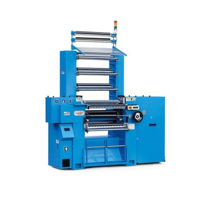 China Fancy Crochet Machine High-Speed Weaving For Ribbon And Lace Tape for sale