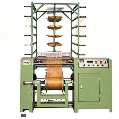 China Automatic Yarn Warping Machine for High‑Quality Yarn Pre‑Processing for sale