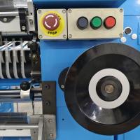 China Fancy Crochet Machine High-Speed Weaving For Ribbon And Lace Tape for sale