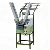 China Fully Automatic Bobbin Winding Machine Motor Drive For Yarn And Wire for sale