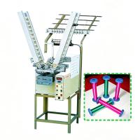 China Automatic Bobbin Winding Machine Motor Drive For Textile Yarn Wire for sale