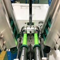 China Huafang Weft Winding Machine Double Spindles Automatic for Yarn for sale