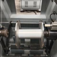 China Computerized Copying Warping Machine Real-Time PID Tension Control For Yarn for sale