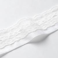 China Jacquard Crochet Machine Computerized 600mm Unlimited Repeat For Apparel Bandage for sale