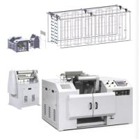 China Computerized Copying Warping Machine Real-Time PID Control For Yarn Beam for sale