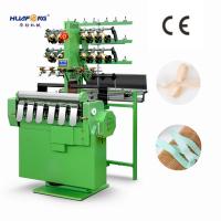 China High-Speed Shuttleless Loom Servo Motor 40% Energy Saving CE Approved for sale