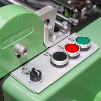 China High-Speed Shuttleless Loom Servo Motor 40% Energy Saving CE Approved for sale