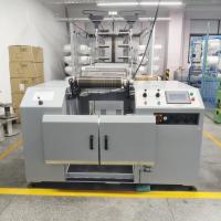China Real-Time PID Copying Warping Machine For Yarn Tension Control for sale