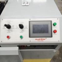 China Real-Time PID Copying Warping Machine For Yarn Tension Control for sale