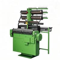 China High-Speed Servo Shuttleless Ribbon Loom Smart Control For Stable Weaving for sale