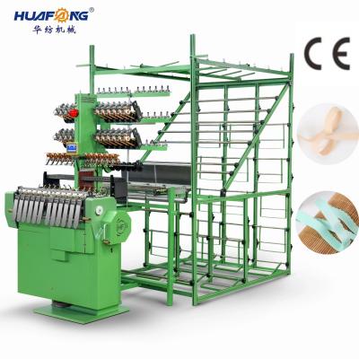 China High-Speed Shuttleless Loom Servo Motor Energy Saving CE Approved For Webbing for sale