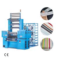 China Computerized Jacquard Crochet Machine Smart Control For High-Output Webbing for sale