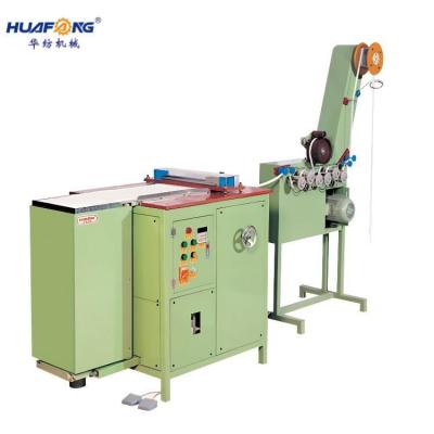 China Infrared Sensor Packaging Machine For Webbing Folding And Packing for sale