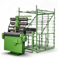 China Servo Shuttleless Ribbon Loom High-Speed Smart Control Stable Weaving for sale