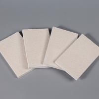 China High Strength Contemporary MgO Boards For Partition Wall And Ceiling for sale