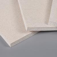 China High Strength Contemporary MgO Boards For Partition Wall And Ceiling for sale
