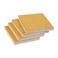 China Fireproof Mgo Board / Lightweight MgO Flooring with Strength for Container Flooring for sale