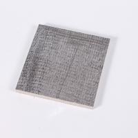 China Fireproof Mgo Board / Lightweight MgO Flooring with Strength for Container Flooring for sale