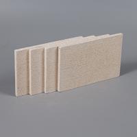 China Decorative Strength Fireproof Magnesium Oxide Wallboard For Partitioning for sale