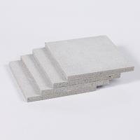 China Contemporary Affordable Fireproof Strength Decorative Rollback MgO Board For Walls for sale